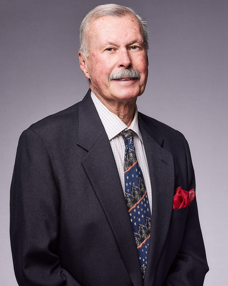 BOARD OF DIRECTORS – LARFPA