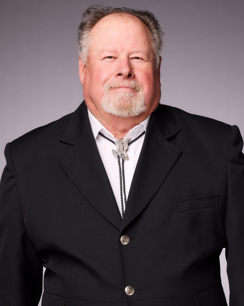 BOARD OF DIRECTORS – LARFPA